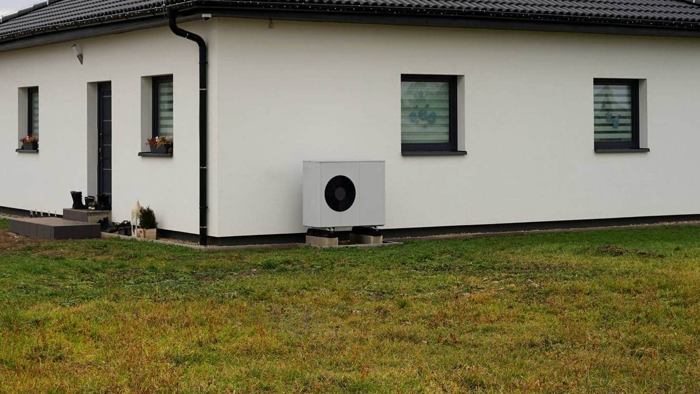Koszt pompy ciepła do domu 150 m2. Sprawdź cenę! | Oferteo.pl