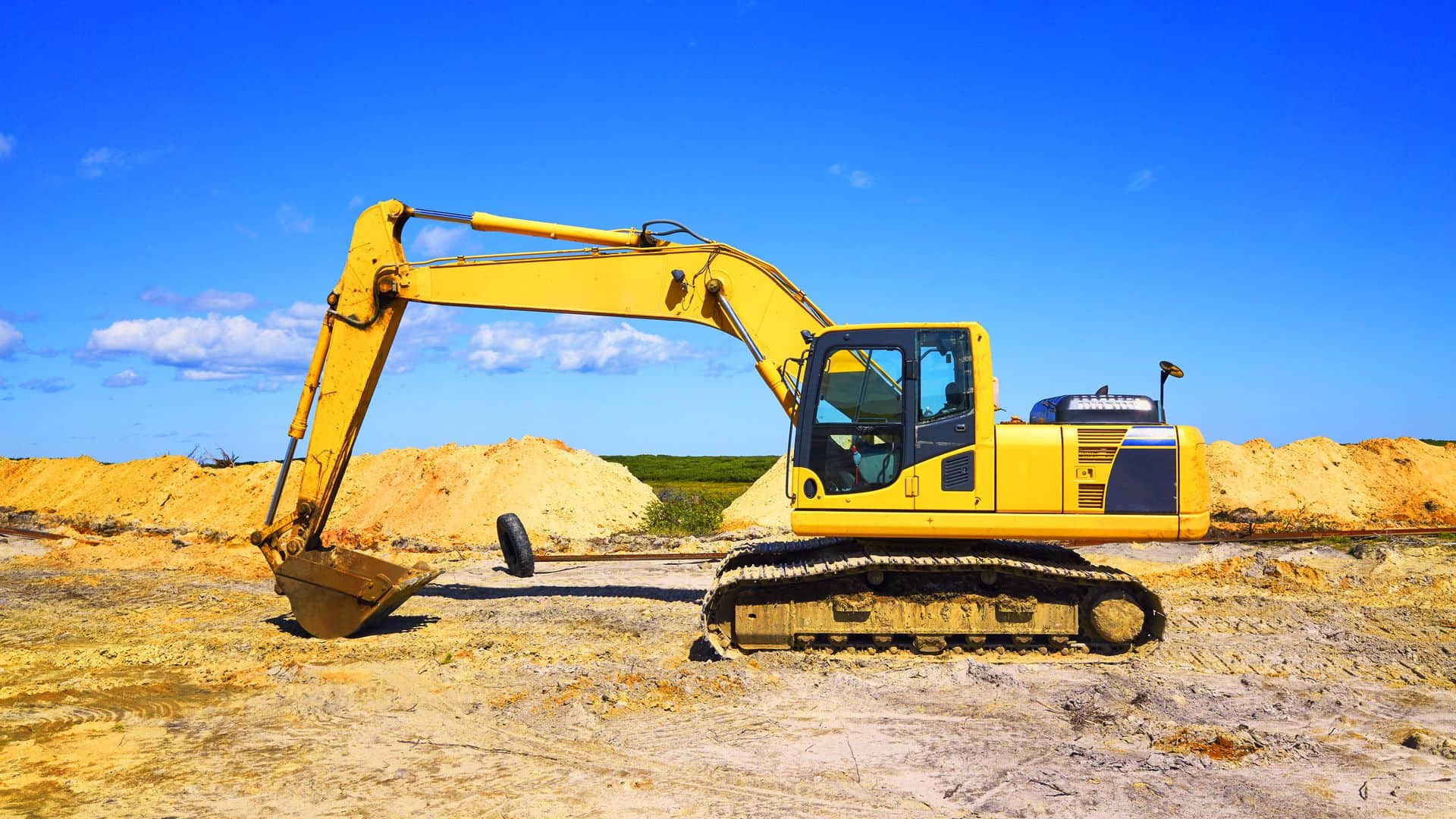 10 Najlepszych Ofert na Koparki w Inowrocławiu, 2019